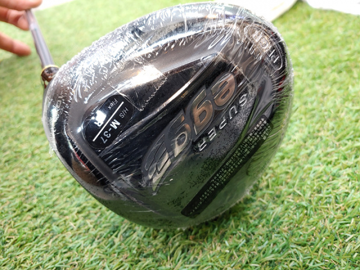 [골프딜] PRGR SUPER EGG 10.5도 R 슈퍼에그 드라이버 고반발 - 상품정보