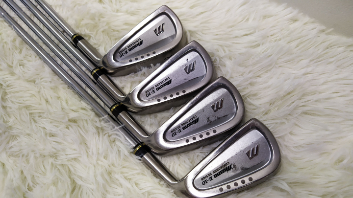 [골프딜] 미즈노 E-10 5-P.F 950R - 상품정보