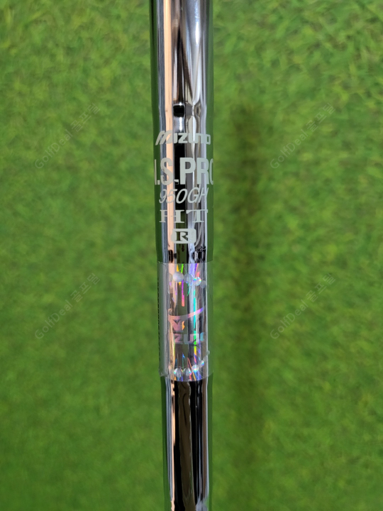 [골프딜] [A522] 미즈노 MX-50 #5번 950R 낱개아이언 - 상품정보