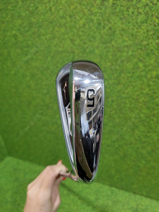 [골프딜] [A522] 미즈노 MX-50 #5번 950R 낱개아이언 - 상품정보