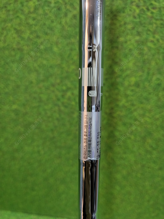 [골프딜] [A522] 미즈노 MX-50 #5번 950R 낱개아이언 - 상품정보