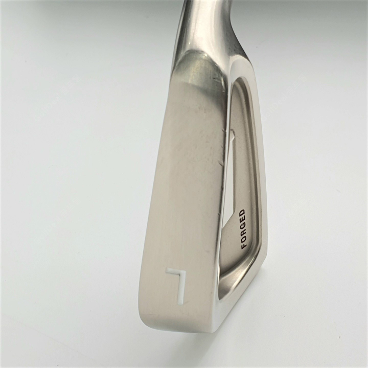 [골프딜] 온오프 MP-717 7번아이언 S J134 - 상품정보