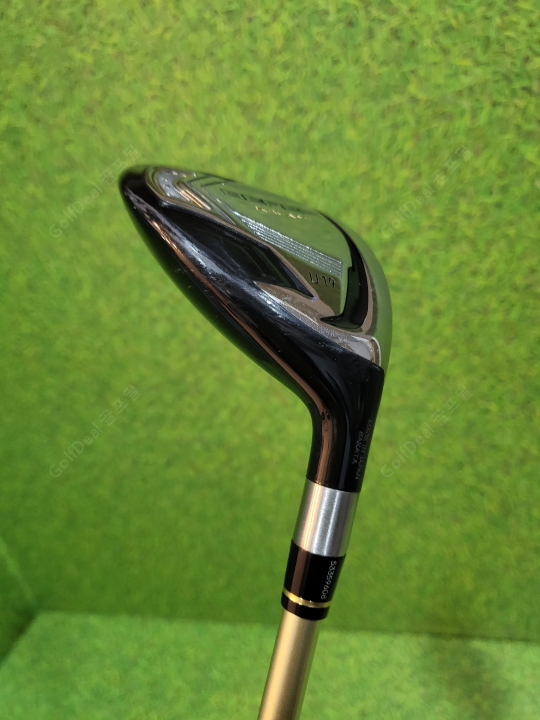 [골프딜] -[U255] 혼마 키와미5 2스타 인기좋은 남성유틸리티 - 상품정보