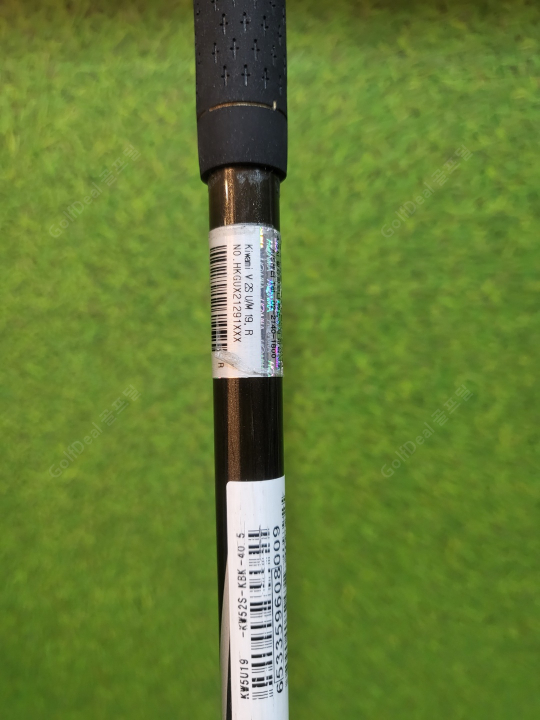 [골프딜] -[U255] 혼마 키와미5 2스타 인기좋은 남성유틸리티 - 상품정보