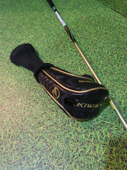 [골프딜] -[U255] 혼마 키와미5 2스타 인기좋은 남성유틸리티 - 상품정보