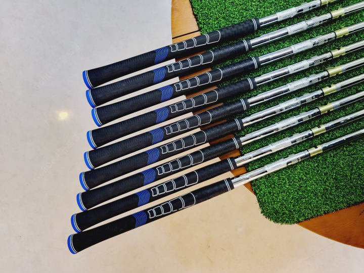 [골프딜] 투어스테이지 V300-6 9아이언(4-56) 950 R 정품 - 상품정보