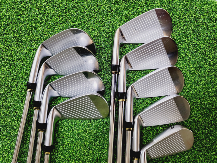 [골프딜] 투어스테이지 V300-6 9아이언(4-56) 950 R 정품 - 상품정보