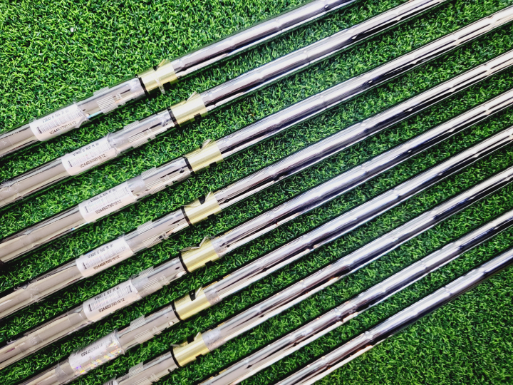 [골프딜] 투어스테이지 V300-6 9아이언(4-56) 950 R 정품 - 상품정보