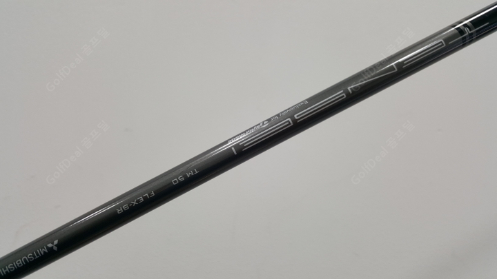 [골프딜] 테일러메이드 심맥스 9도 드라이버 텐세이 TM50 SR - 상품정보