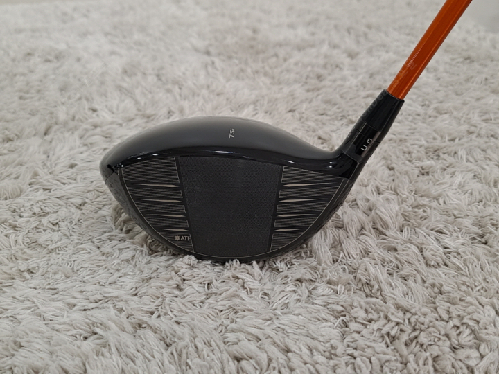 [골프딜] 타이틀리스트 TSi2 10도 드라이버 TOUR AD DI-5S - 상품정보