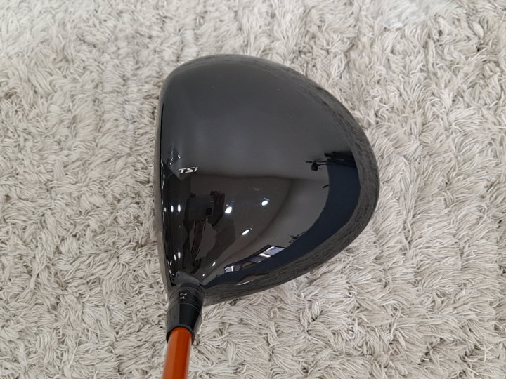[골프딜] 타이틀리스트 TSi2 10도 드라이버 TOUR AD DI-5S - 상품정보