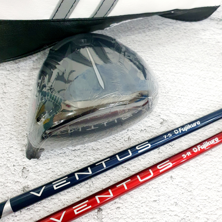 [골프딜] [신품]타이틀 Tsi3 9 Tsi2 9도 드라이버 / 벤투스 - 상품정보