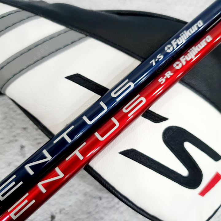 [골프딜] [신품]타이틀 Tsi3 9 Tsi2 9도 드라이버 / 벤투스 - 상품정보