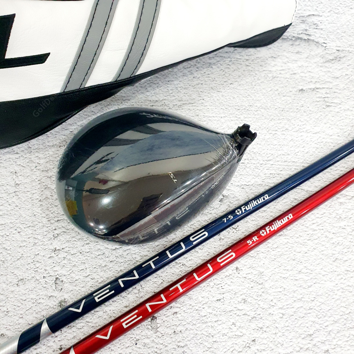 [골프딜] [신품]타이틀 Tsi3 9 Tsi2 9도 드라이버 / 벤투스 - 상품정보