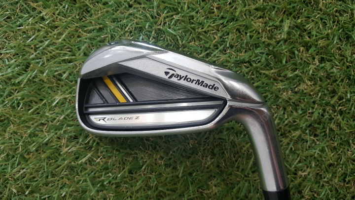 [골프딜] [574336] 테일러메이드 로켓블레이즈 4번아이언 카본R - 상품정보