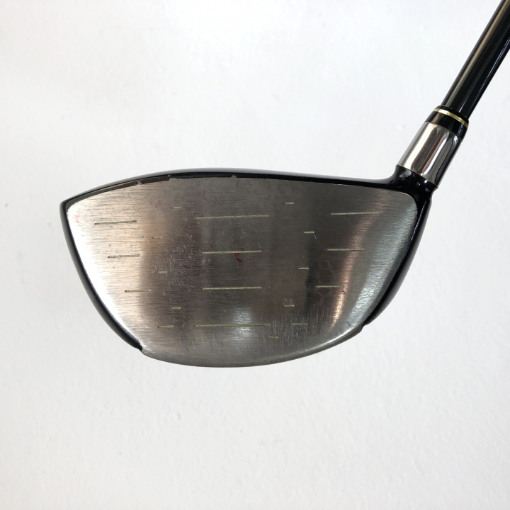 [골프딜] 프로기어 PRGR TR-X TYPE 405 11.5도 드라이버 R (M-37) - 상품정보