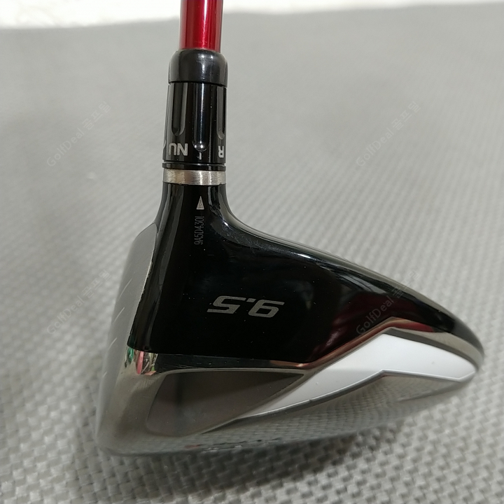 [골프딜] 테일러메이드 R9 MAX 9.5도 드라이버_C_65g S - 상품정보