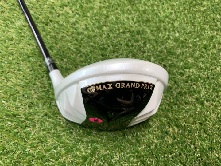 [골프딜] 그랑프리 GP PLATINUM GP-X3 10도 R 고반발 드라이버 - 상품정보
