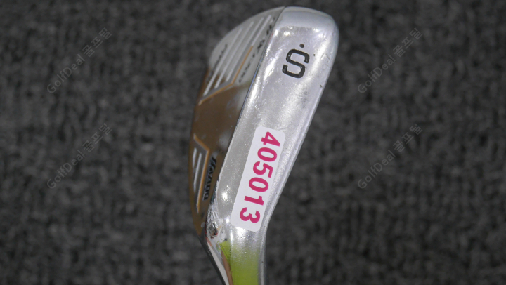 [골프딜] 미즈노 JPX E700 샌드웨지 - 상품정보