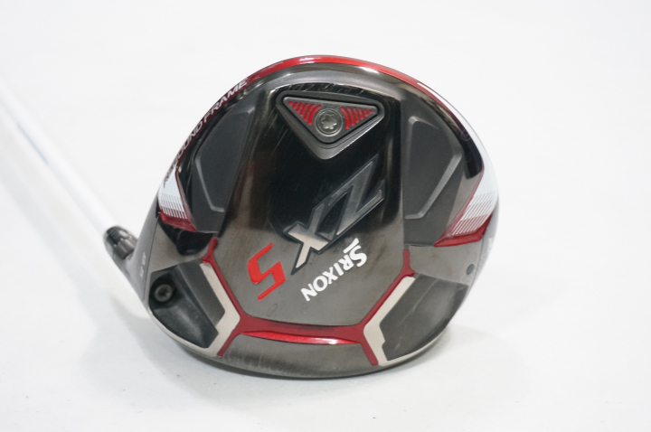 [골프딜] 스릭슨 ZX5 9.5도 드라이버 투어AD HD-5S - 상품정보