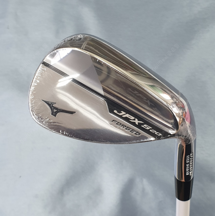 [골프딜] 미즈노 JPX S20 포지드 여성아이언세트 - 상품정보