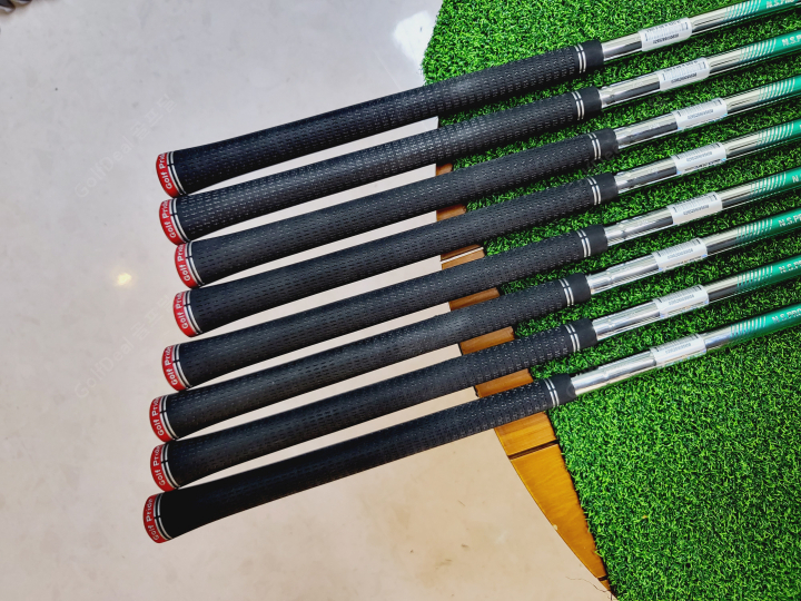 [골프딜] 투어스테이지 V300-8 8아이언(5-56도)950R 정품 - 상품정보