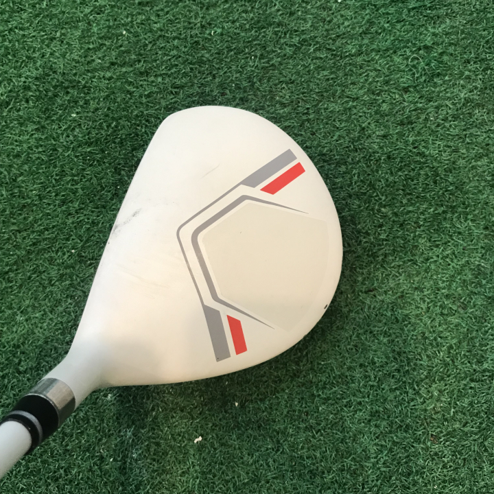 [골프딜] 미사일 MX7 3번 15도 R강도 남성 페어웨이 우드 - 상품정보