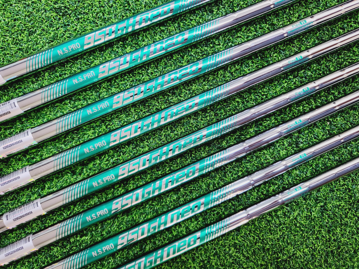 [골프딜] 투어스테이지 V300-8 8아이언(5-56도)950R 정품 - 상품정보