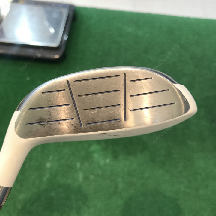 [골프딜] 미사일 MX7 3번 15도 R강도 남성 페어웨이 우드 - 상품정보
