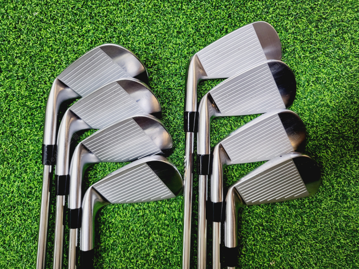 [골프딜] 투어스테이지 V300-8 8아이언(5-56도)950R 정품 - 상품정보