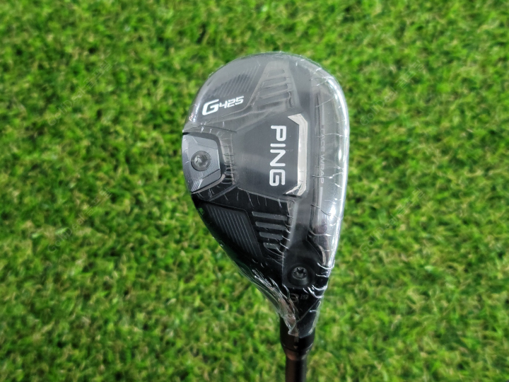 [골프딜] [574358]핑 G425 3번 유틸 19도 SR 미사용 삼양정품 - 상품정보