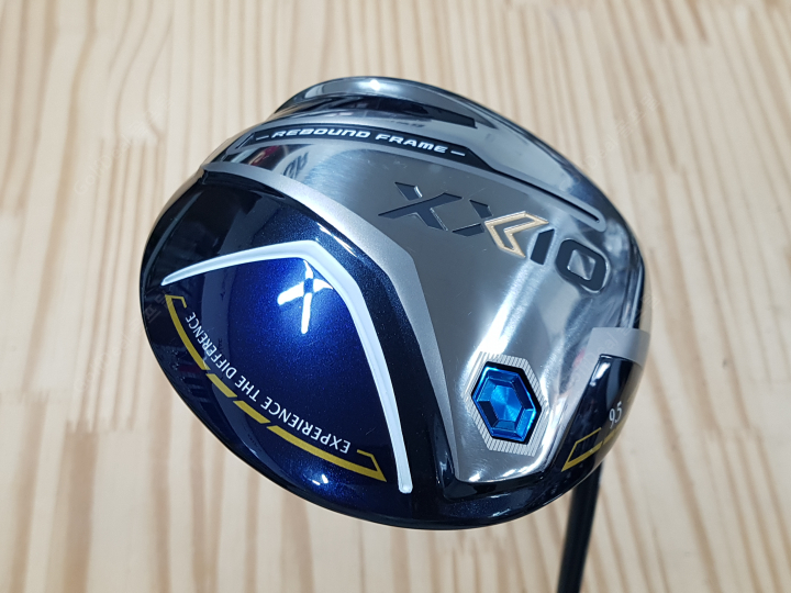 [골프딜] 젝시오12 드라이버 9.5도 MP1200 SR - 상품정보