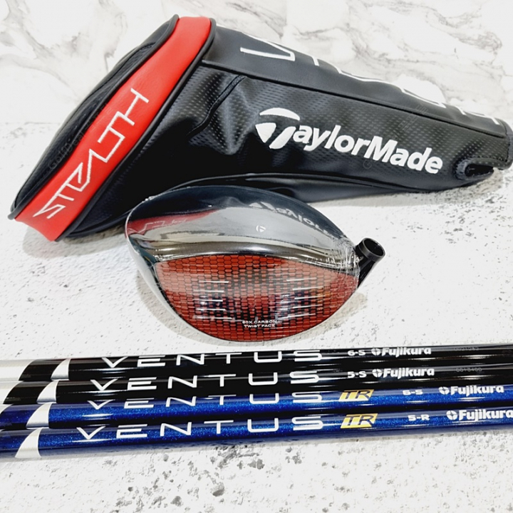 [골프딜] 스텔스 9도/벤투스 벨로코어BK 5S,6S 벤투스TR 5R,6S - 상품정보