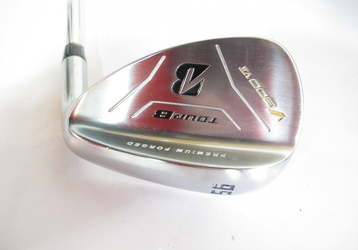 [골프딜] 투어스테이지 V300 7 56도 웨지 950 R - 상품정보