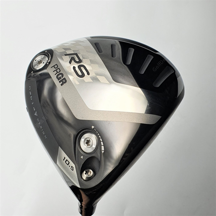 [골프딜] PRGR 16 RS 드라이버 10.5도 SR M-40 T93a - 상품정보