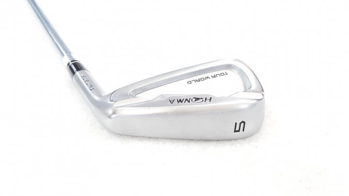 [골프딜] 혼마 TW737P 카본R 5번 단품아이언 - 상품정보