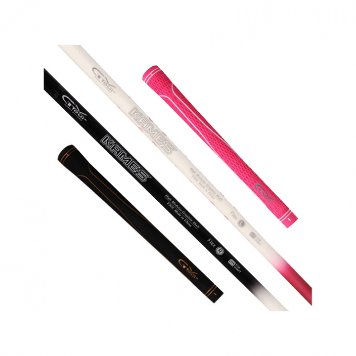 [골프딜] 지브이투어 KAMES 풀세트 남성풀세트 골프채 골프클럽 - 상품정보