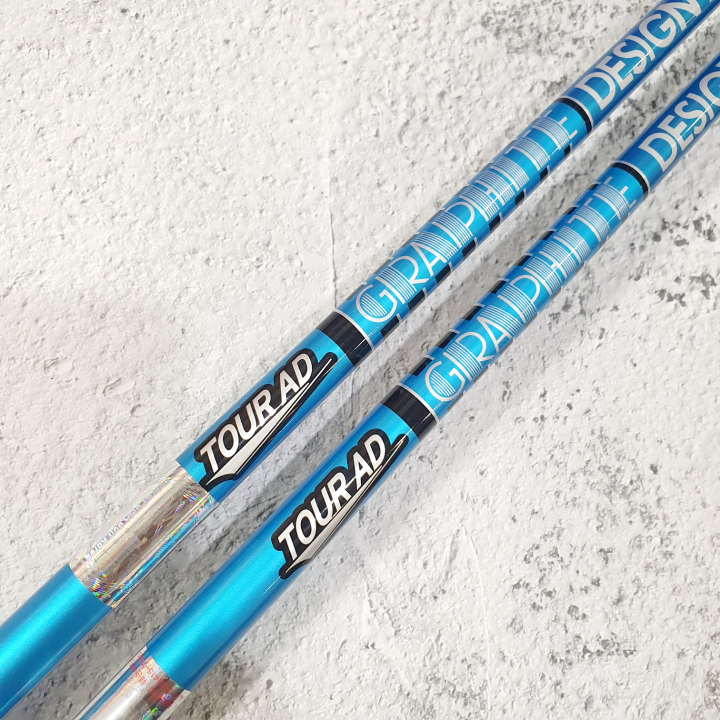 [골프딜] (미사용신품) 투어AD UB-5S, 6S 드라이버 샤프트 - 상품정보