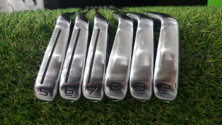 [골프딜] [574494]테일러메이드 P770 5~P 6아이언 모듀스105 S - 상품정보