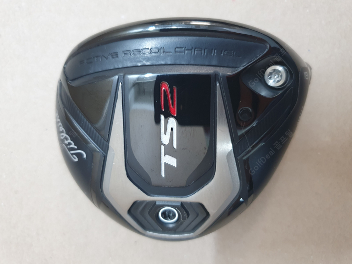 [골프딜] 타이틀 TS2 18도 우드 헤드 - 상품정보