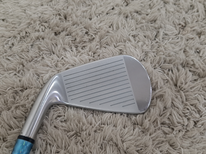 [골프딜] TC777 FORGED 아이언세트 950S 5-9,P (6아이언) - 상품정보