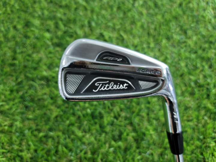 [골프딜] [572476]타이틀리스트 712 AP2 4번 단품아이언 950 R - 상품정보