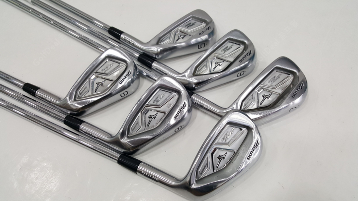 [골프딜] 미즈노 JPX850 5-P 아이언세트 950R - 상품정보