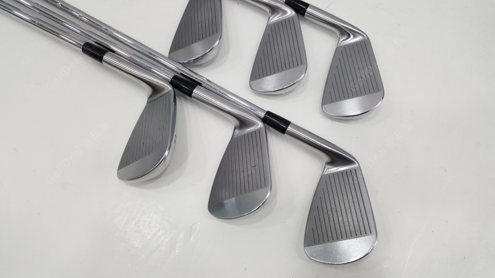 [골프딜] 미즈노 JPX850 5-P 아이언세트 950R - 상품정보