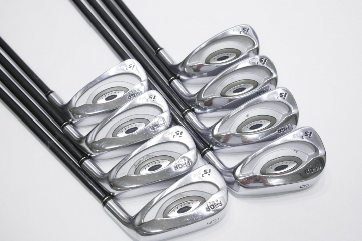 [골프딜] PRGR IS3-502 카본 8아이언_강도SR - 상품정보