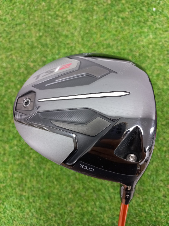 [골프딜] 타이틀리스트 TSI2 드라이버 10도 TOUR AD DI 6S - 상품정보