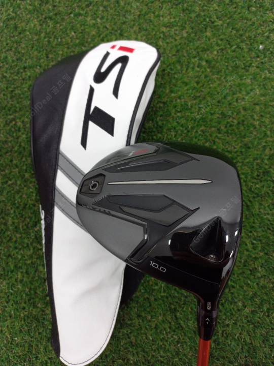 [골프딜] 타이틀리스트 TSI2 드라이버 10도 TOUR AD DI 5S - 상품정보