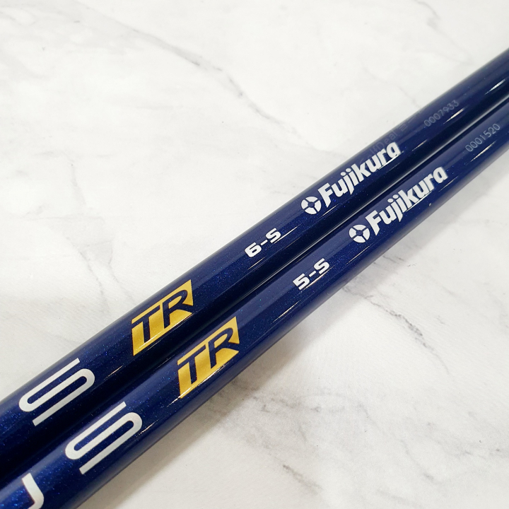 [골프딜] (신형) 벤투스 TR-5S, 6S 드라이버 샤프트 - 상품정보