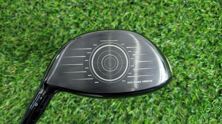 [골프딜] [574585]캘러웨이 매버릭 서브제로 9도 텐세이CK 6S - 상품정보