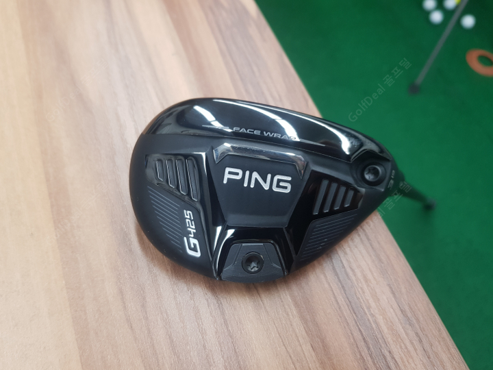 [골프딜] (삼양정품) 핑 G425 3번유틸 19도 SR //062603 - 상품정보